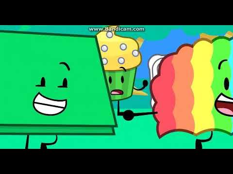 Object Show INtro Pt 15 New - YouTube