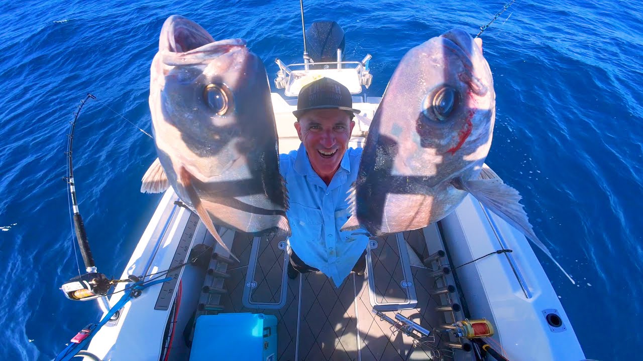 The Geni and the Deep Blue - Matt Cini - YouTube