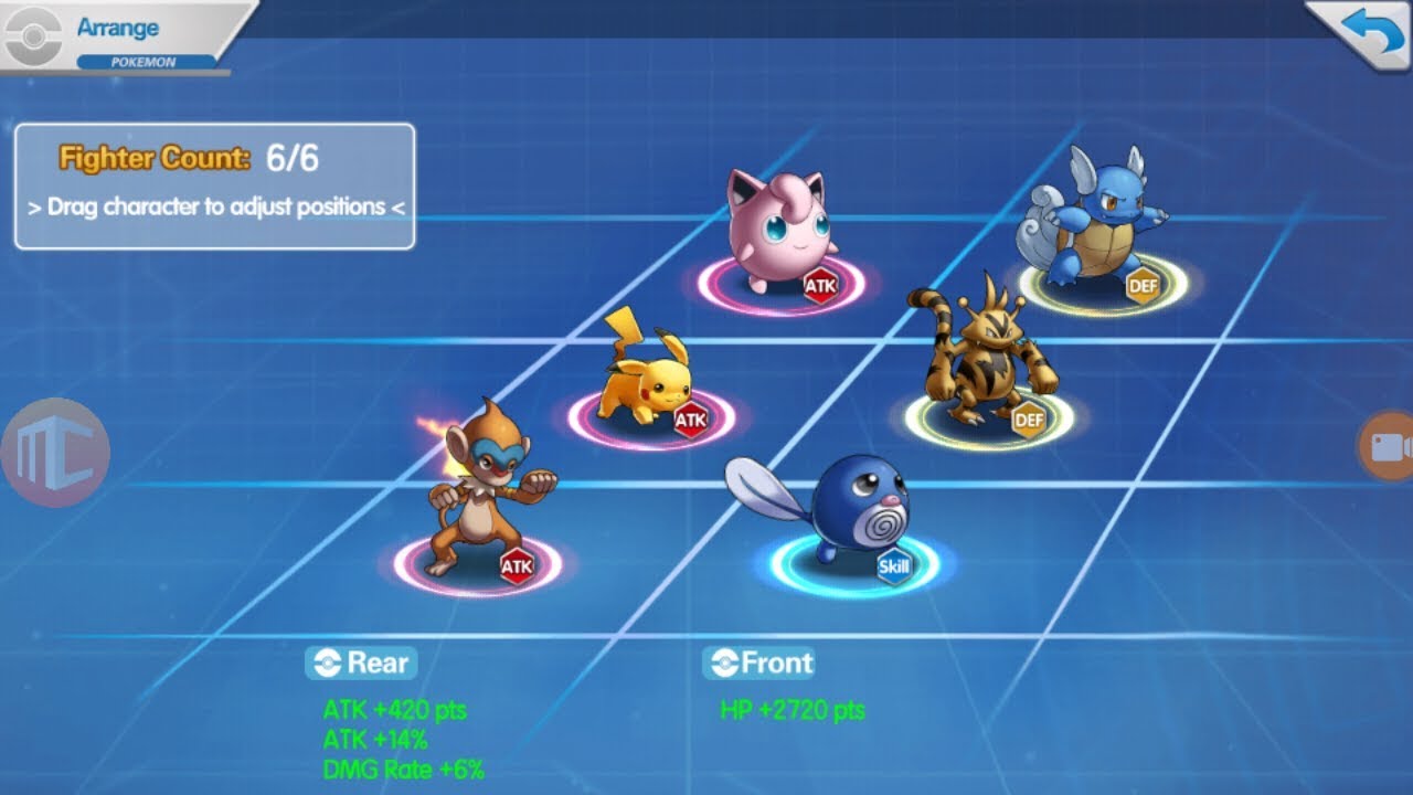 Monster: Mega Evolution vip 0 #2 - YouTube