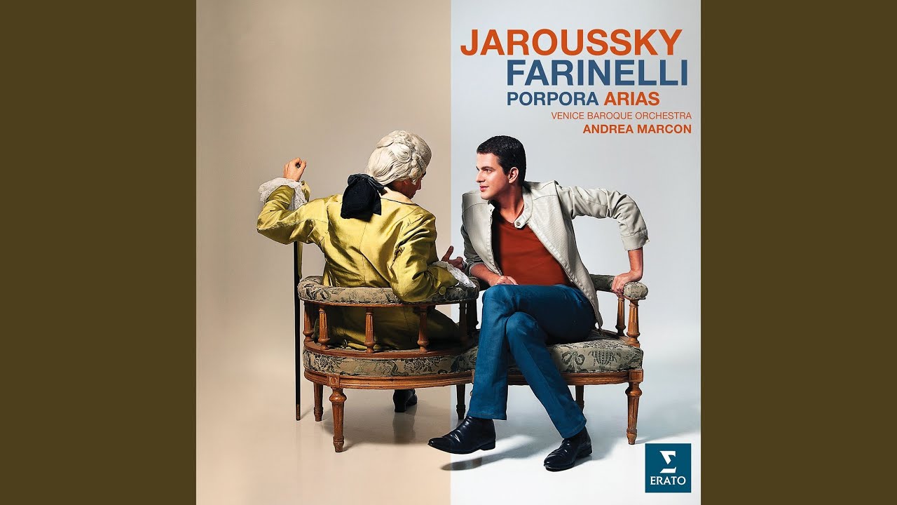 Polifemo, HelN 31, Act 3: "Alto Giove" (Aci) - YouTube