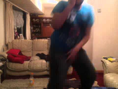 BJ or billie jean?
