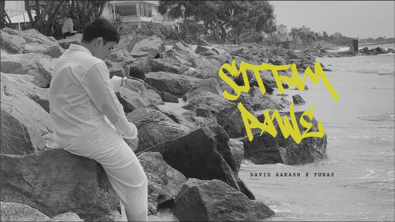 David Aakash, Yuhas - Siththam Pawe (Official Video) - YouTube