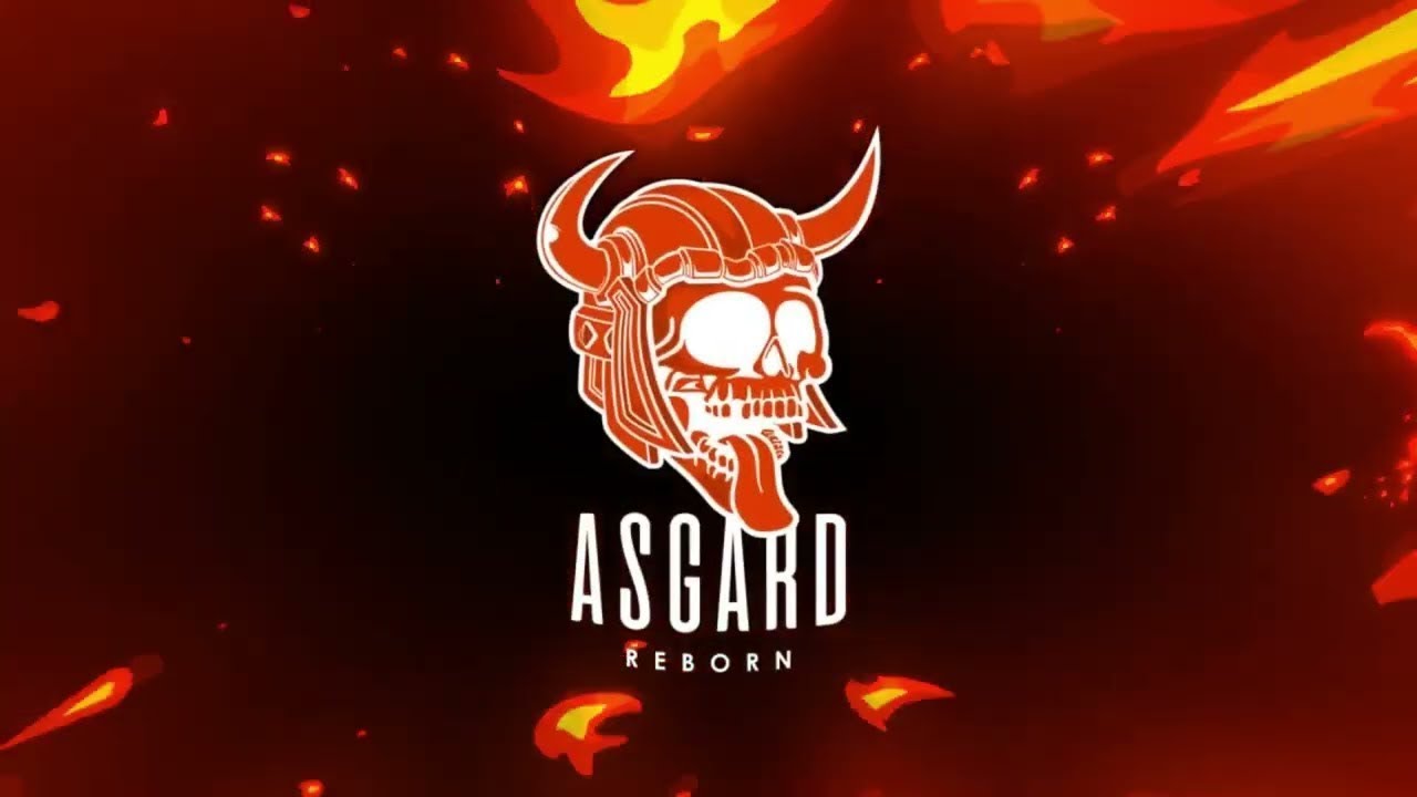 Asgard Player I NotRP - YouTube