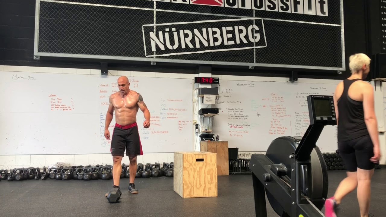 Christian_Friedlein_Beast_of_Berlin_18.1 - YouTube