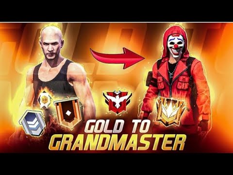 SAMEER BOSS is live Garena free fire rank push - YouTube