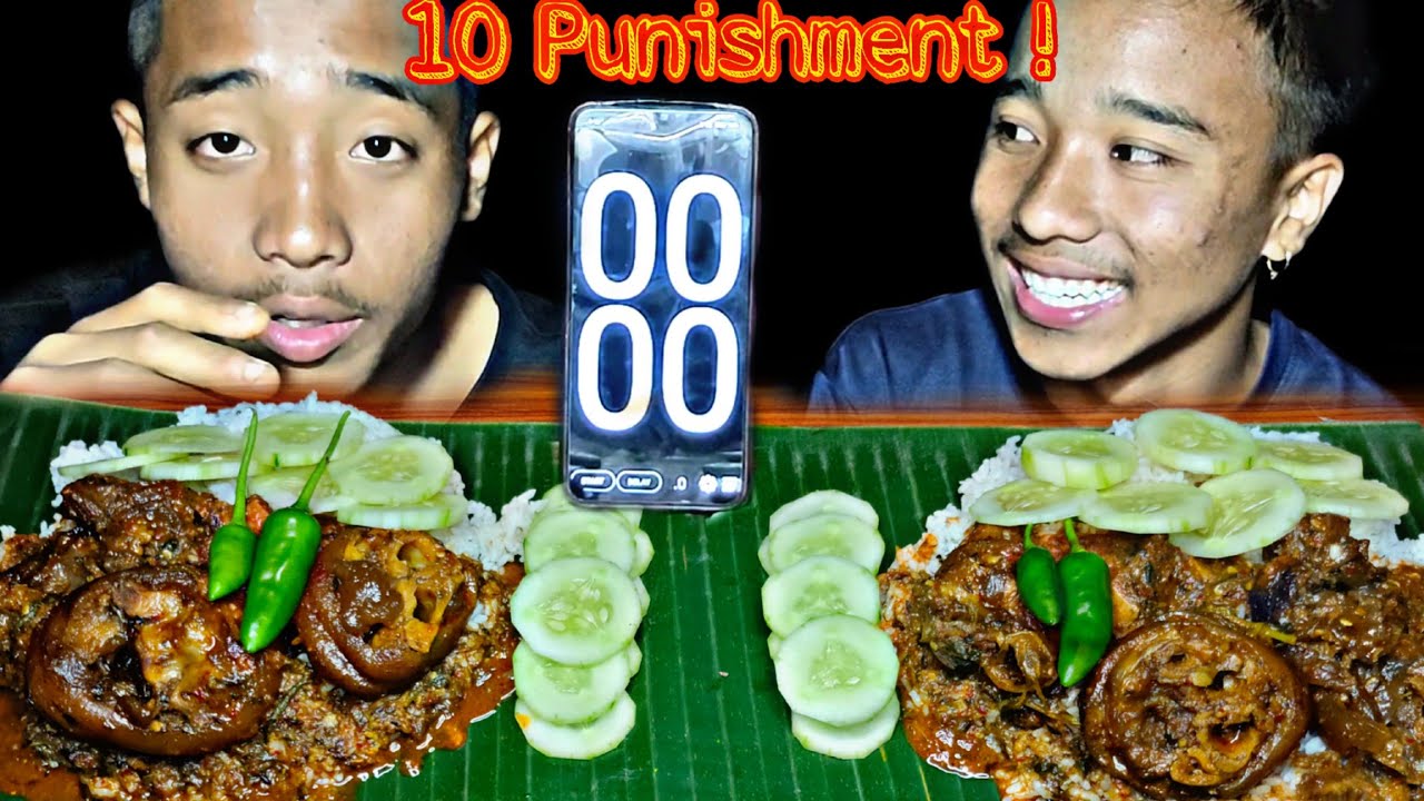 CHALLENGE apoba Duna Punishment 10🔥 twseh Mayam// comments 👇 - YouTube