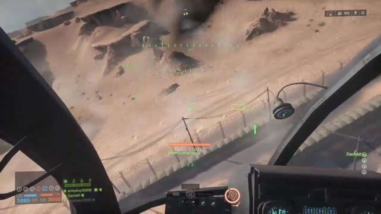 Battlefield 4 frontline combat - YouTube