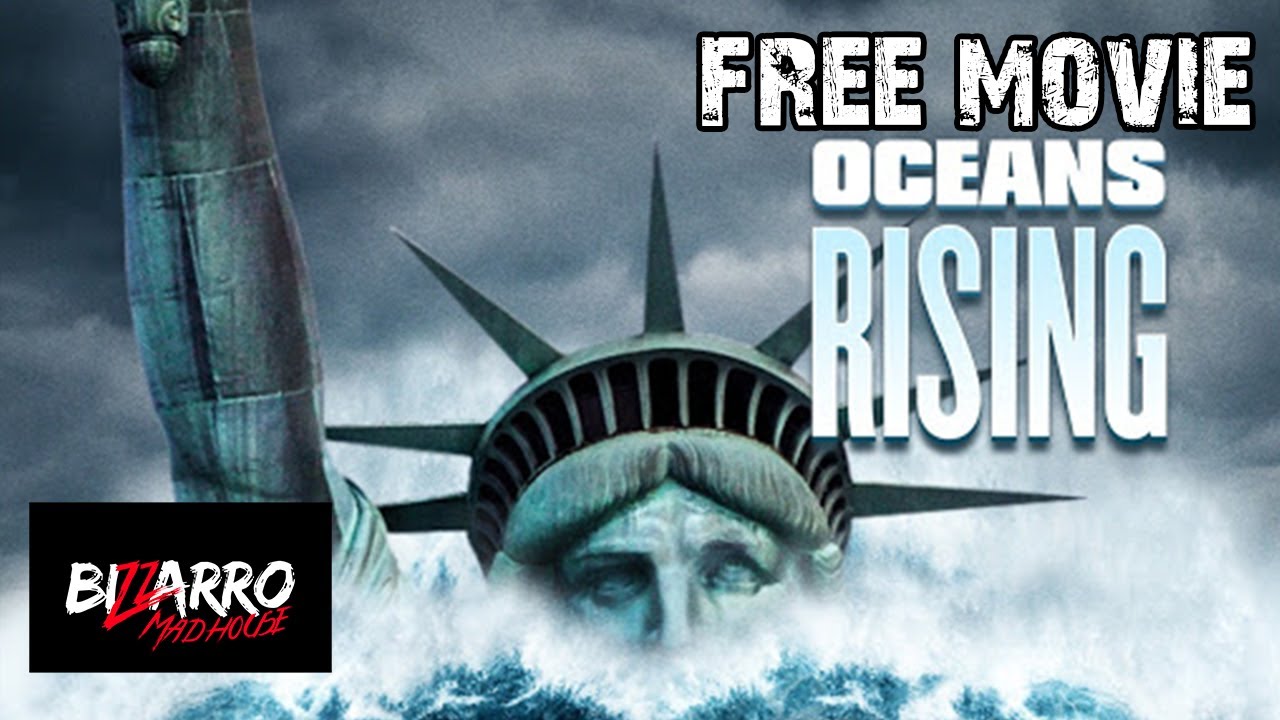 Oceans Rising | ACTION | HD | Full English Movie - YouTube