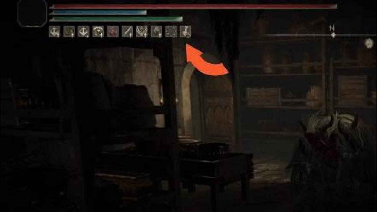 How To Remove Flask Debuff Shadow Of ErdTree Elden Ring - YouTube