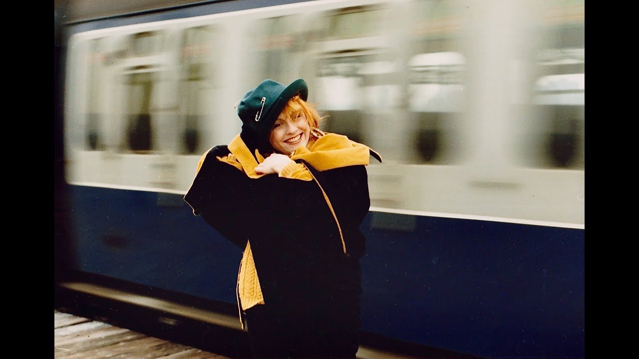 Kingfishers Catch Fire at Edinburgh Venue July 1989 - Alan Wishart (Big ...