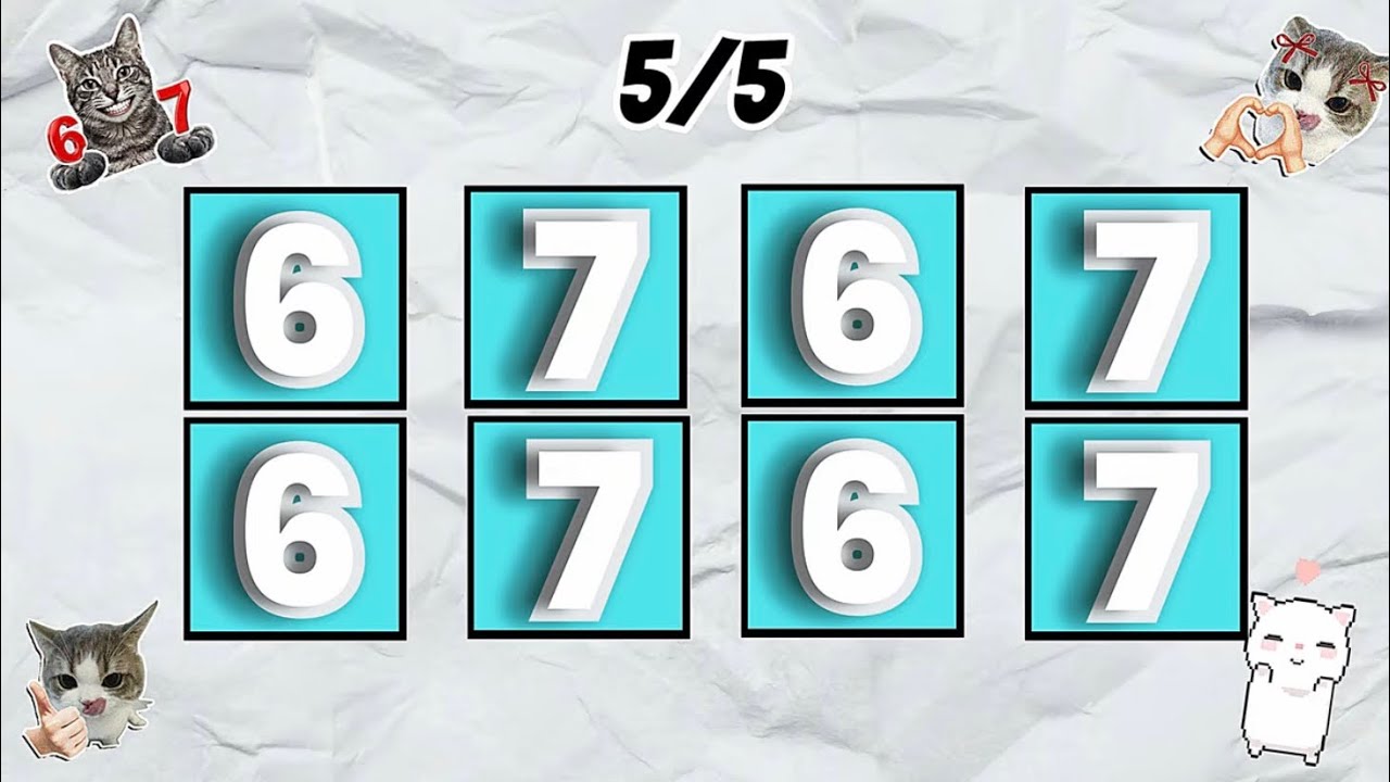Say The Word On Beat Challenge | Level 1 - 5 | Level Easy to Insane ...