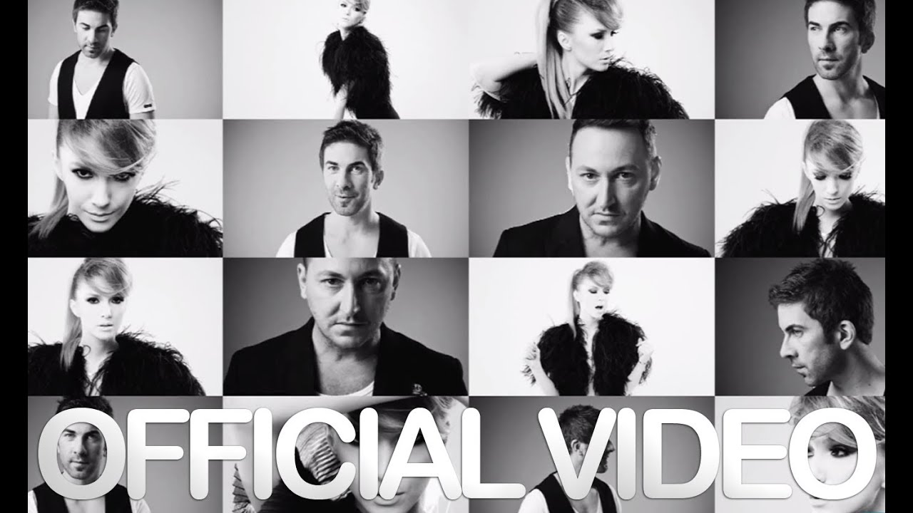 Dj Project & Adela - Bun Ramas (Official Video) - YouTube