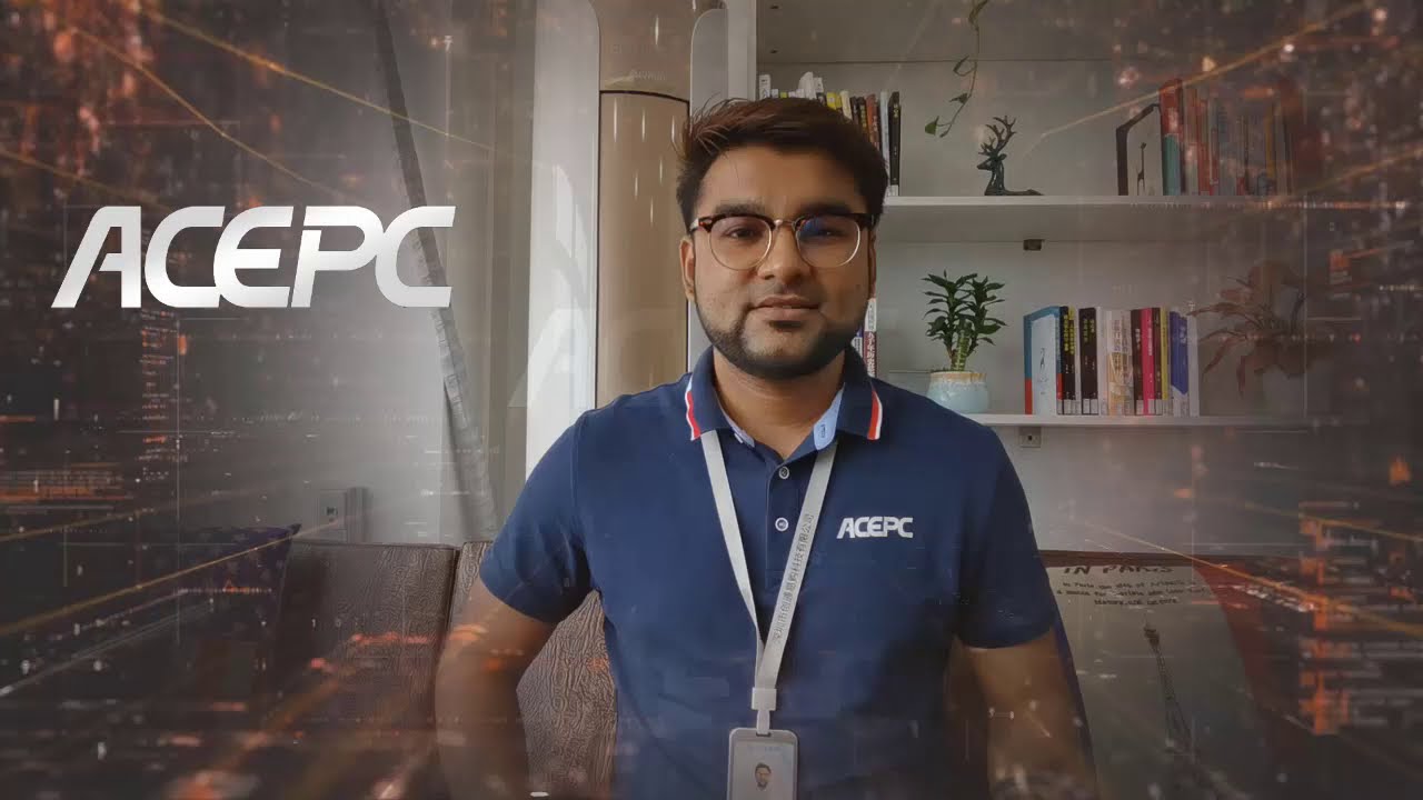 How to fix 2.5 SATA (SSD) & M SATA (SSD) in GK1 MINI PC | ACEPC CLASS ...