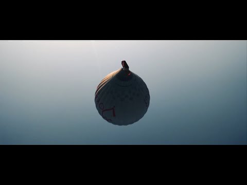 Cappadocia - Johnny FPV x Beautiful Destinations (Turkey) (Non-original version!)