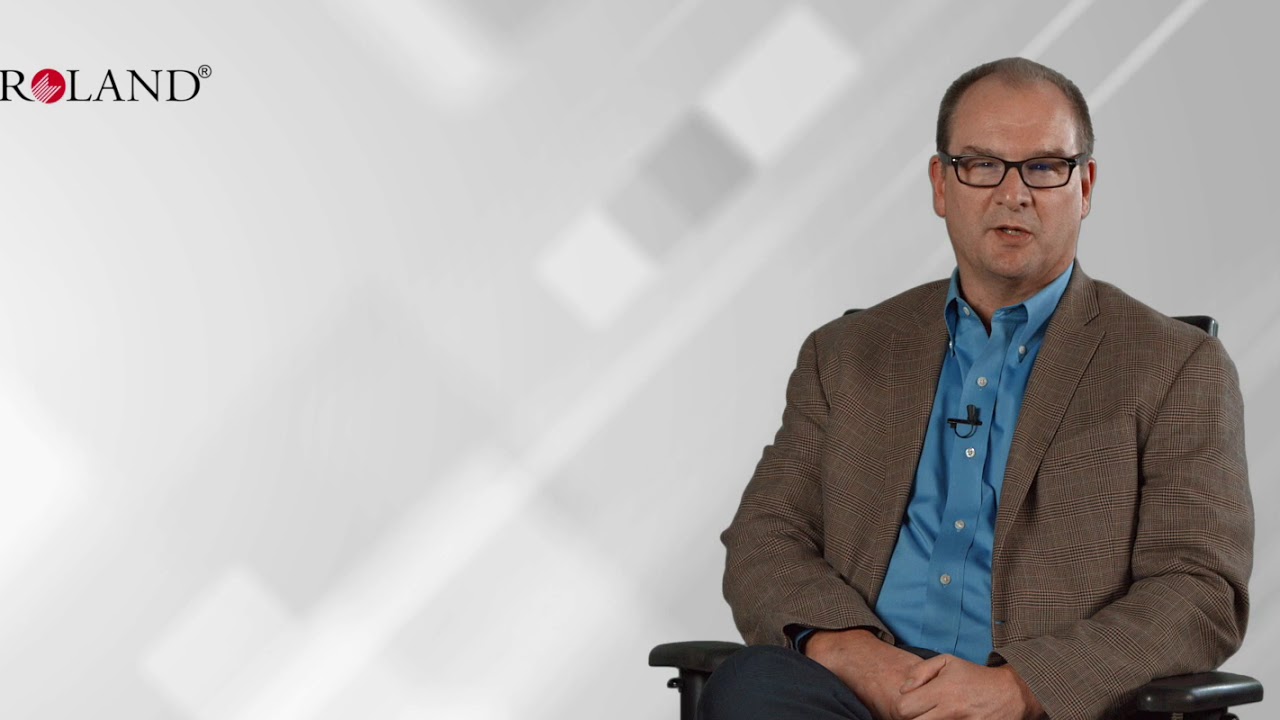 Bob Wysocki, Chief Technology Officer - YouTube