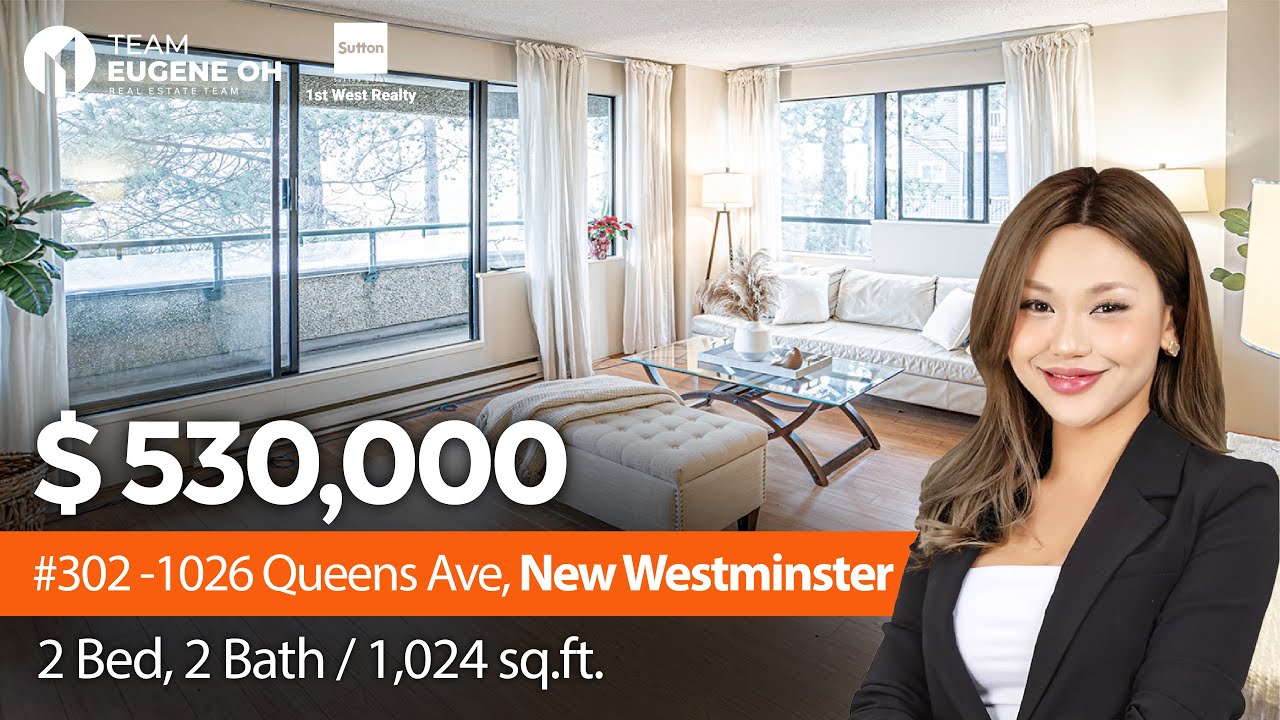 [Online Open House by Team Eugene Oh] 1026 Queens Avenue, New ...