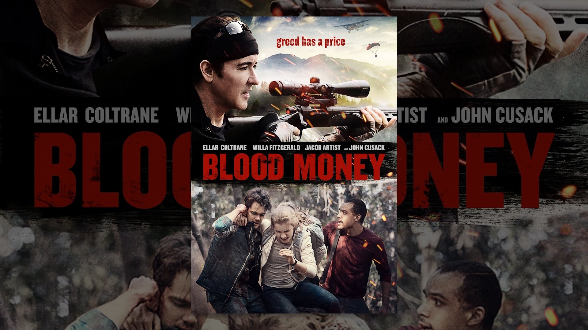 Blood Money - YouTube