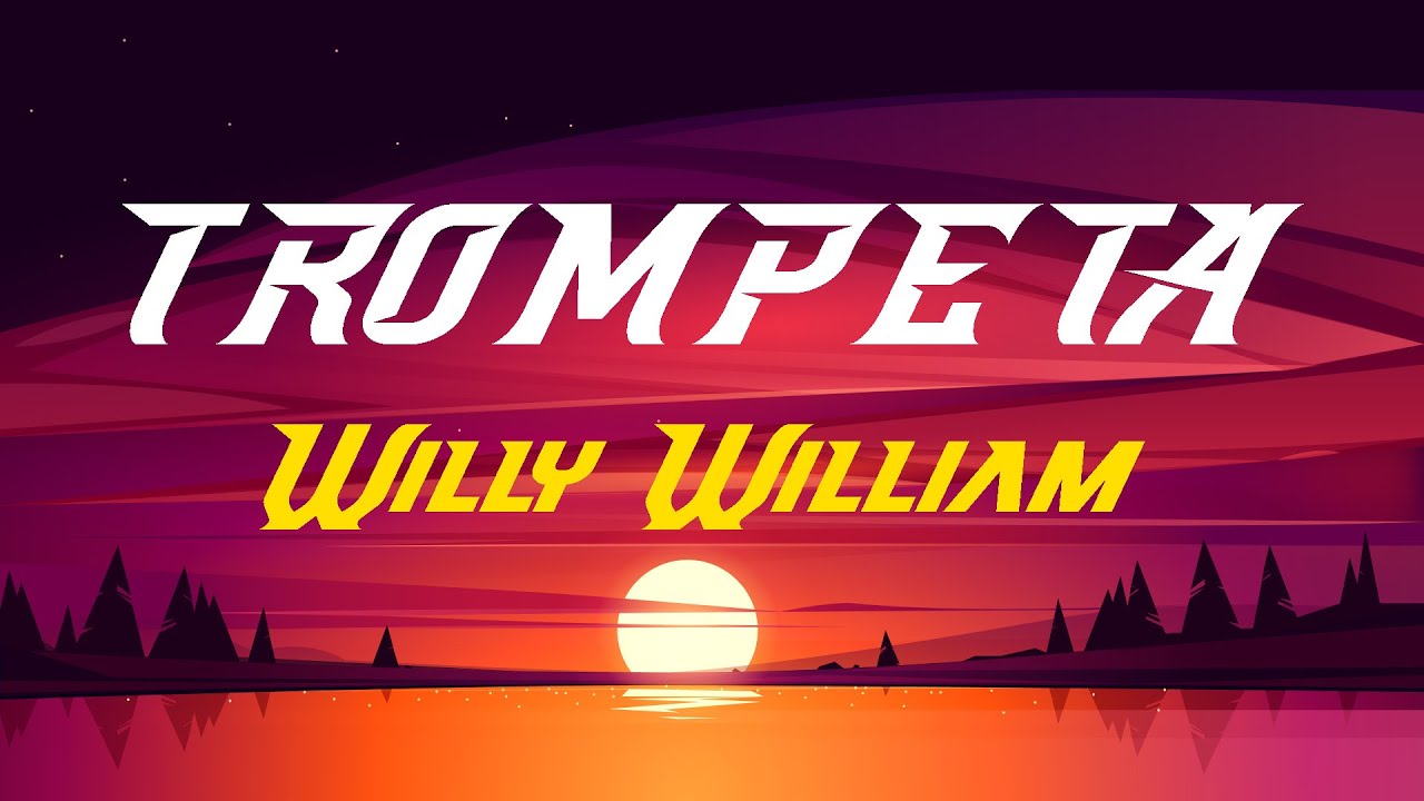 Willy William - Trompeta (Crays Sad Remix) - YouTube