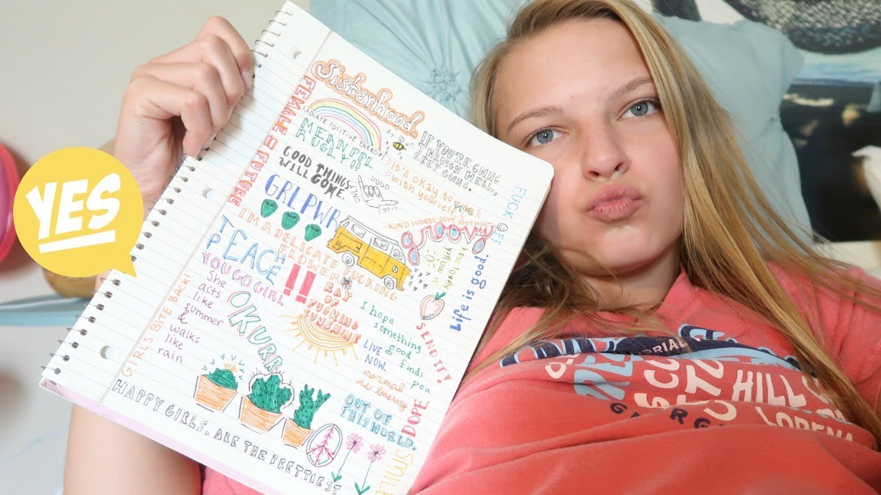 doodle and netflix day - YouTube