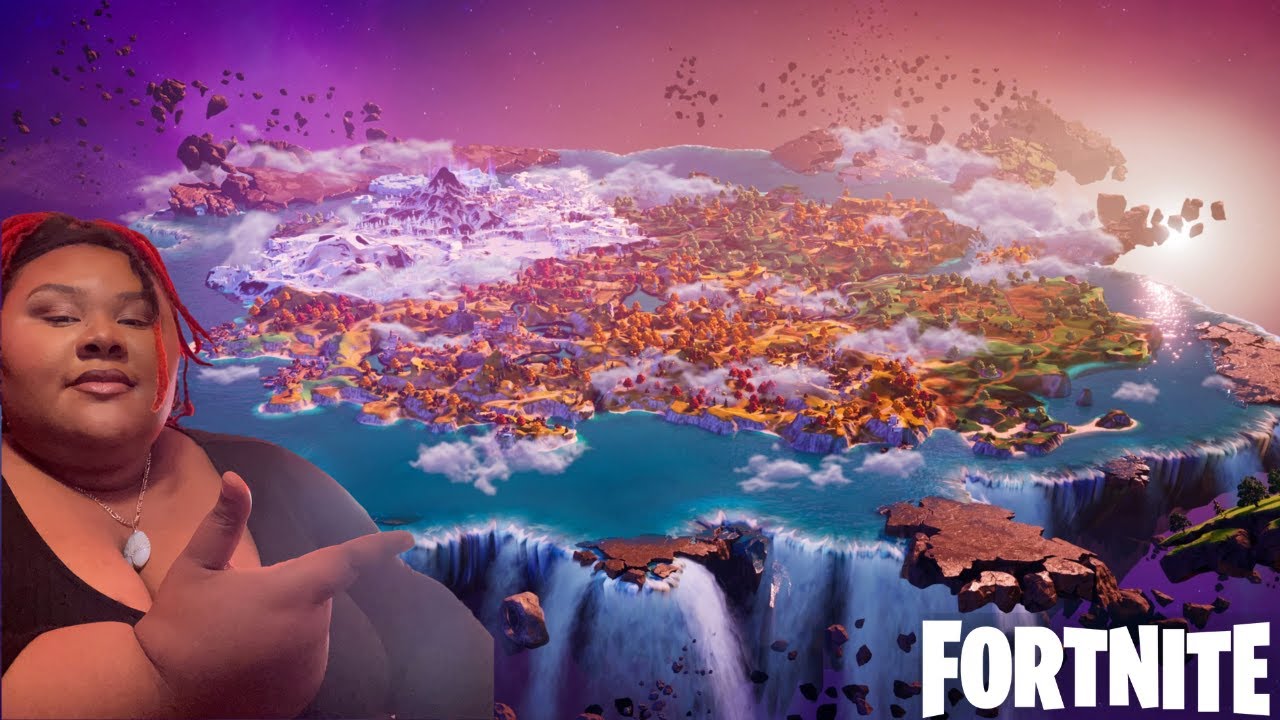 Chapter 4 S1 Gameplay - YouTube