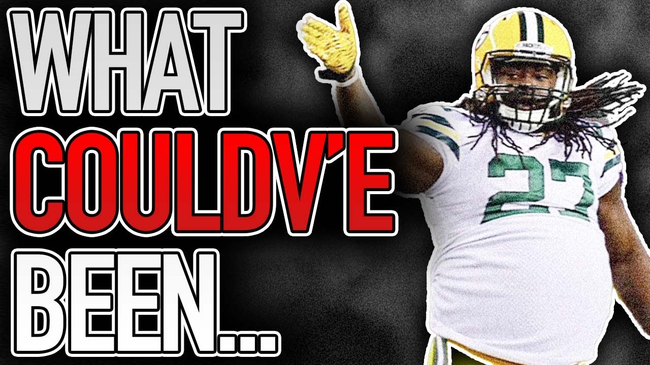 10 NFL Players that Would have been STARS… If they could JUST get in ...