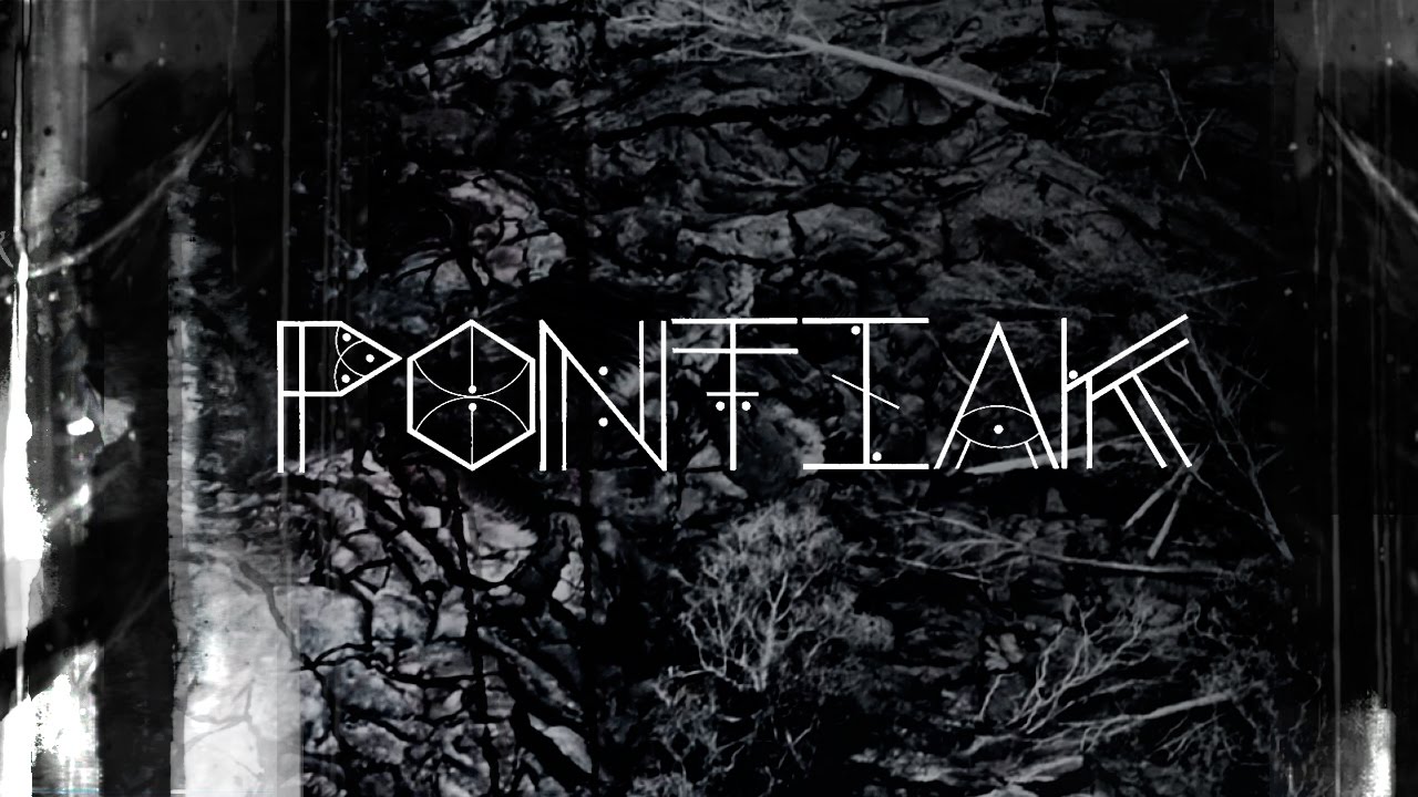 Pontiak European Tour 2017 Trailer - YouTube