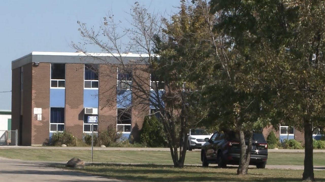 Hamilton Catholic school board investigating after principal uses N ...