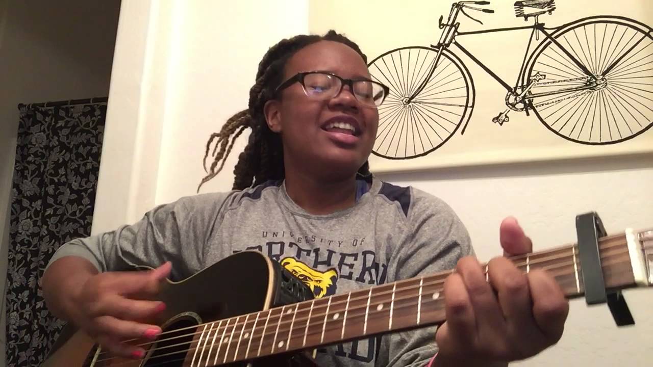 Next to Me cover by Keli Rutledge (Emeli Sande) - YouTube