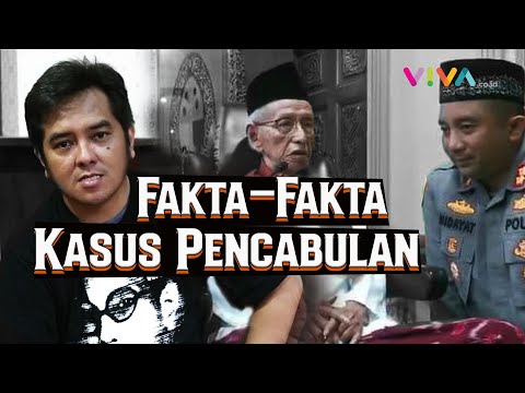 Menguak 5 Fakta Mencengangkan Dibalik Kasus Pencabulan Santri Anak Kiai Ternama di Jombang