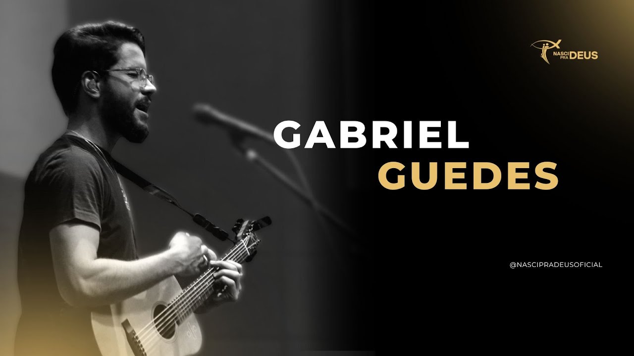 Louvor com Gabriel Guedes - YouTube