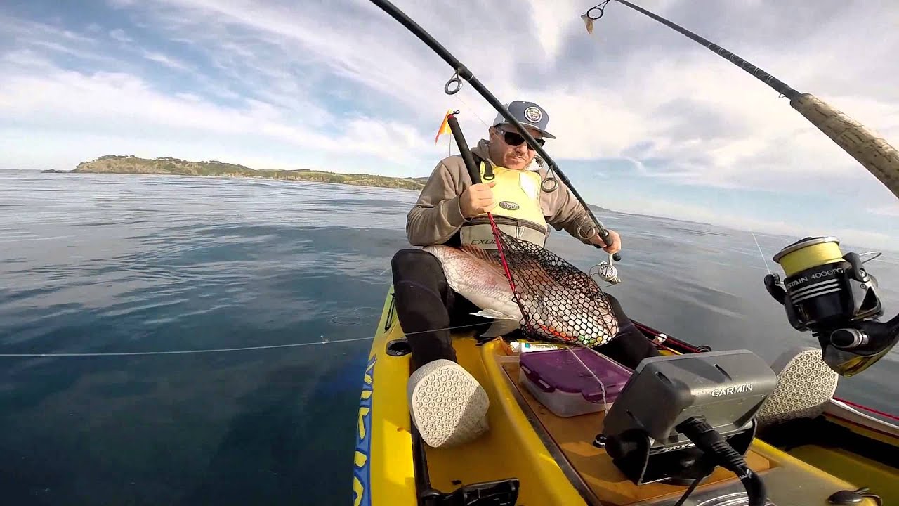 Saltwater Assassin Season Highlights - YouTube