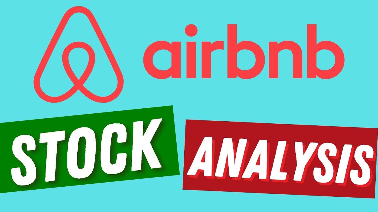 AirBnB Stock to BUY? | ABNB Stock Analysis | - YouTube