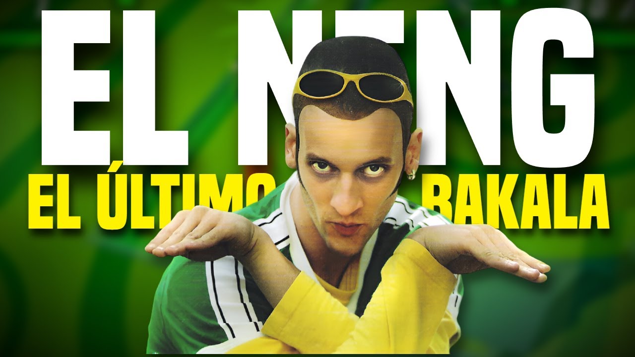 El Neng de Castefa: El Fenómeno Bakala que Nunca Olvidaremos - YouTube