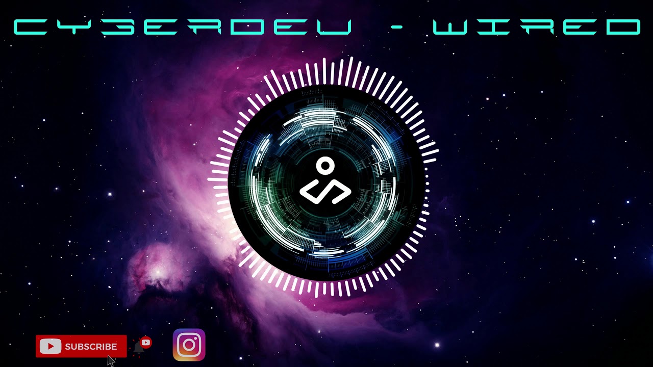 CyberDev - Wired - YouTube