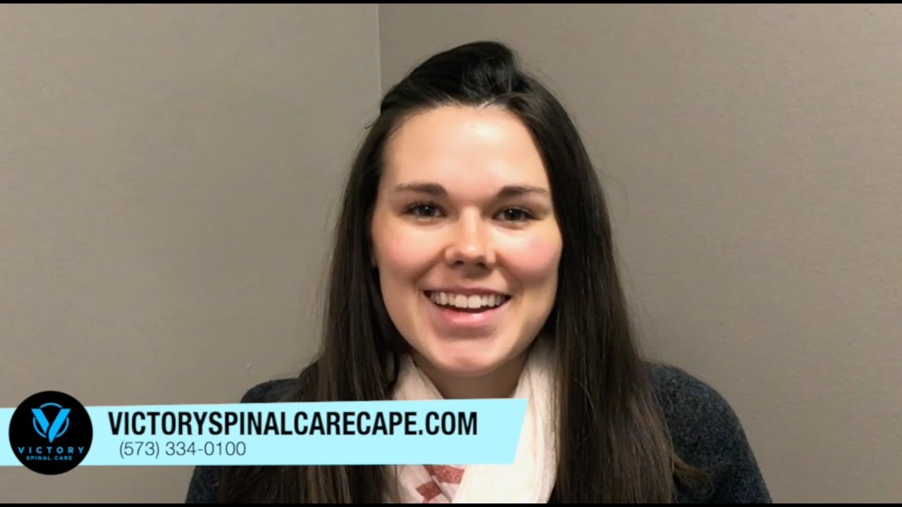 From Car Accident to Complete Healing: Taylor's Testimonial at Victory ...