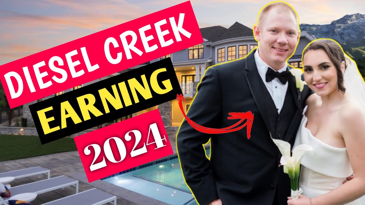 How much does Diesel Creek make on YouTube? Diesel Creek Net Worth ...