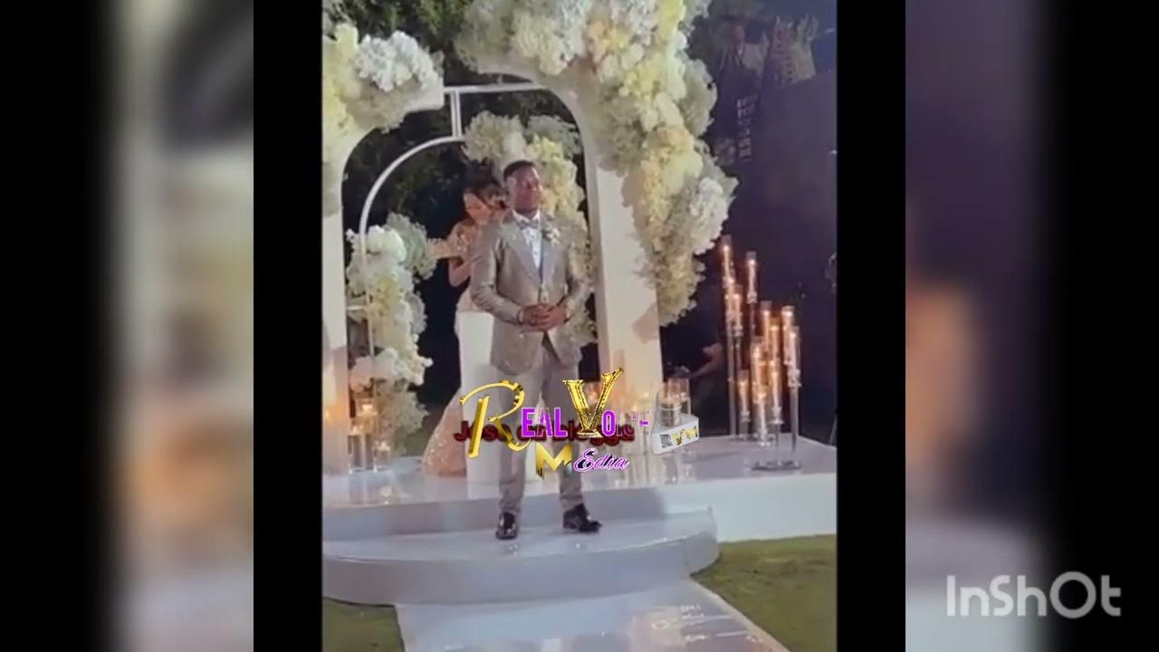 zari the boss lady finally Weds shakib khan - YouTube
