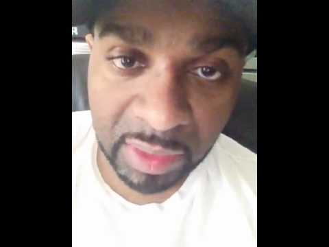 Girl Gets Tore Up In Her Own Doorstep Twitter Beef Commentary