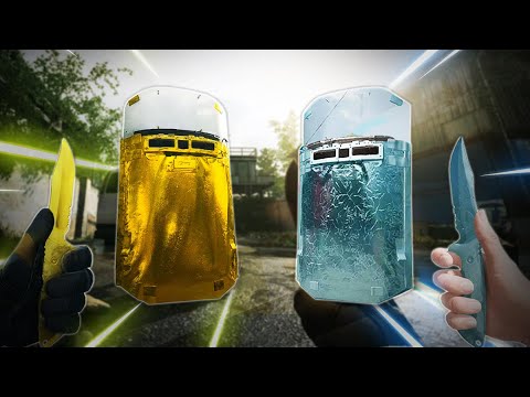 HOW I got GOLD and PLATINUM Melee in Modern Warfare 2 (BEST MELEE SETUP ...