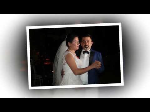 Gülhan & Süleyman Düğün Slayt (HD)® ( Koma Se Bra - DADE )