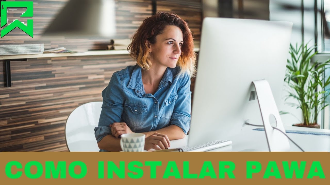 COMO DESCARGAR Y INSTALAR EL SOFTWARE PAWA - YouTube