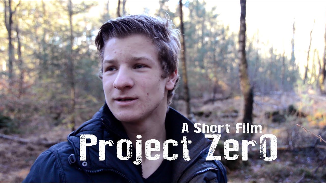 Project Zero - a Short Film - YouTube