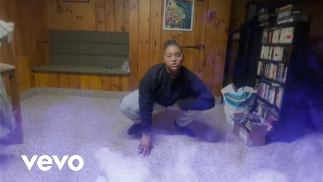 Jay Ray- Two Faced (official music video) - YouTube