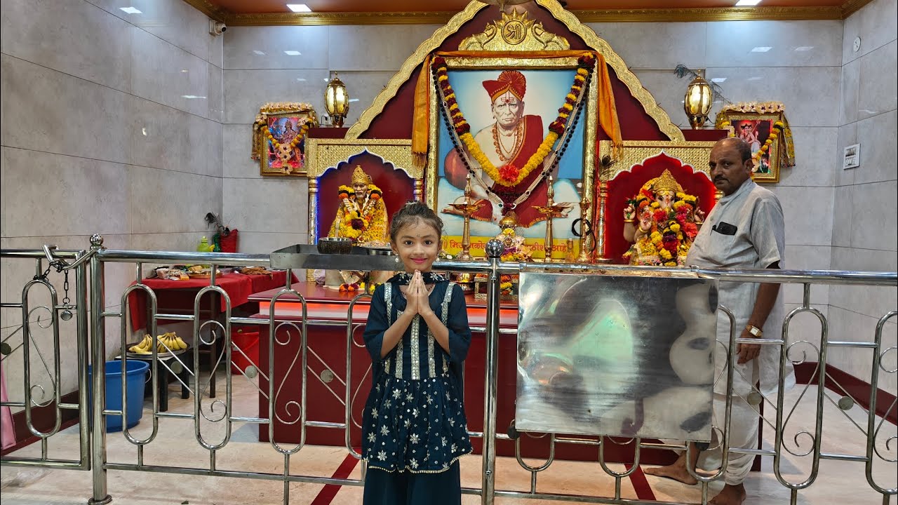 SWAMI SAMARTH MATH Kandivali Charkop Sector 8 9 swamisamarth swami swami-samarth-math-kandivali-charkop-sector-8-9-swamisamarth-swami