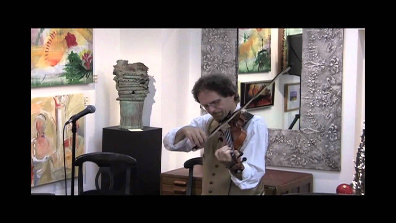 Tom Morley - Georgiana Starlington Waltz from The Raven's Wing CD ...