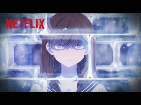 Koyuki's Walls of Ice | The Ramparts of Ice | Clip | Netflix Anime