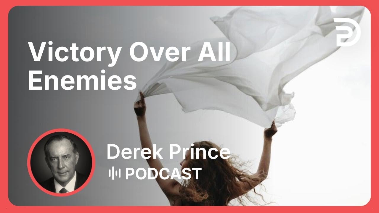 Resurrection 8 of 10 - Victory over All Enemies - YouTube