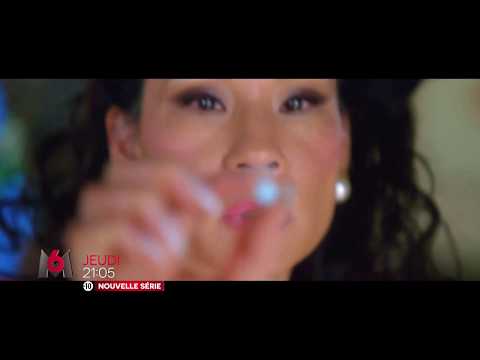 Why Women Kill Saison 1 Bande Annonce En Francais HD (M6)