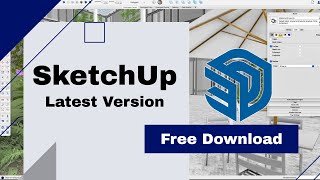 Free Download Sketchup Crack 2024 Latest Version Sketchup Crack ...