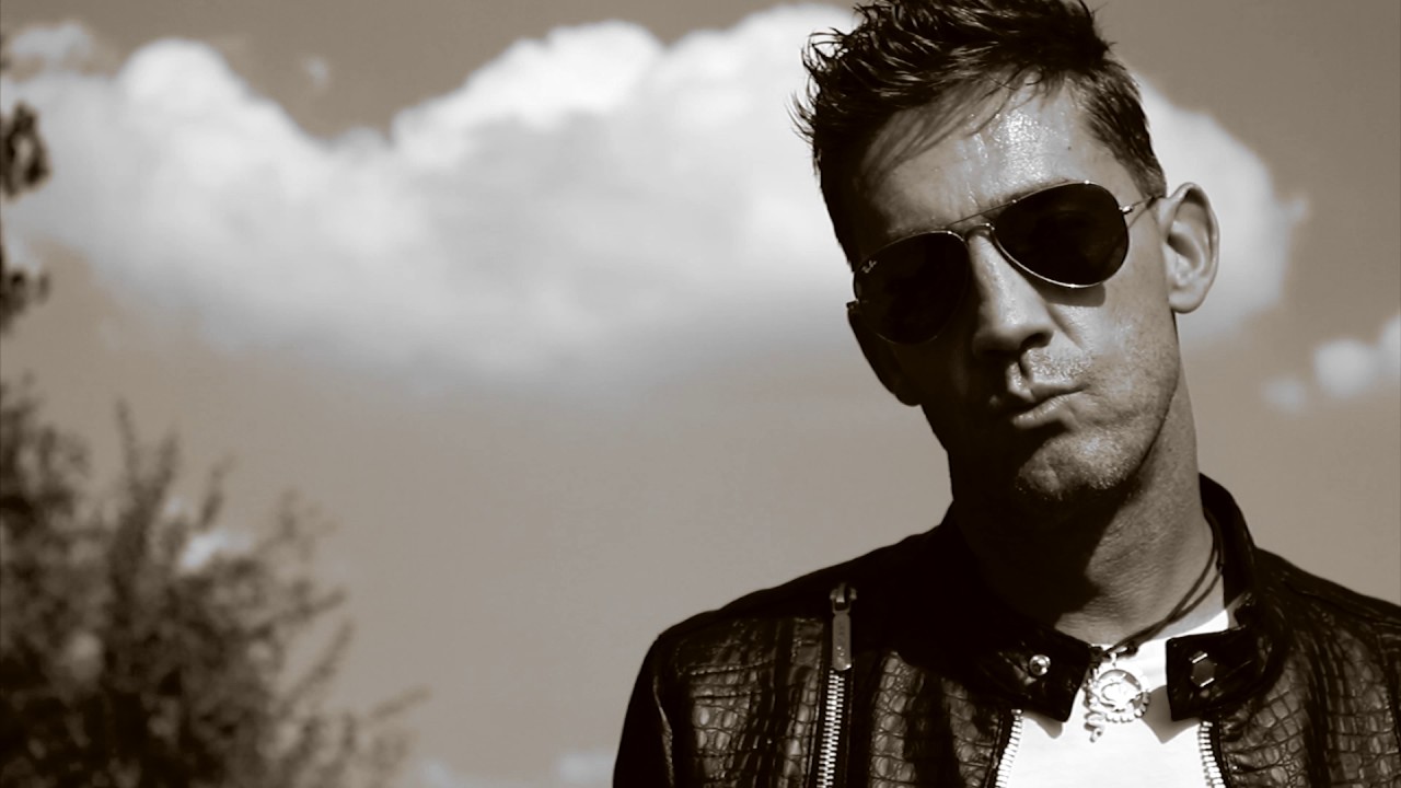 David Ego- La voglia di vivere - YouTube